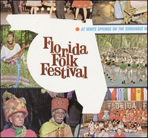 Why do we celebrate Florida Folk Festival? – World Festivals