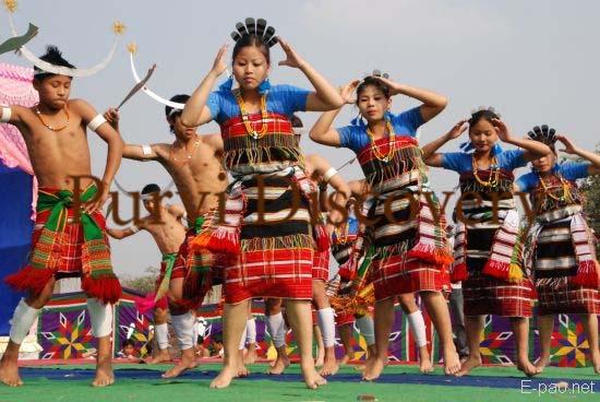 Why do we celebrate Chumpha Festival? – World Festivals