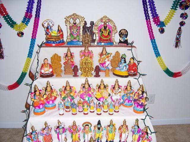 Why do we celebrate Navratri? – World Festivals