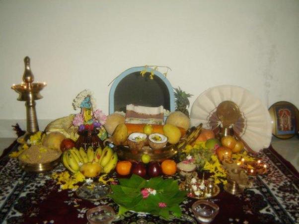 Why do we celebrate Vishu Festival? – World Festivals